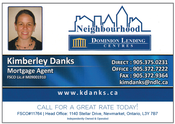 Why Should You Choose a Mortgage Agent? - MoveMag